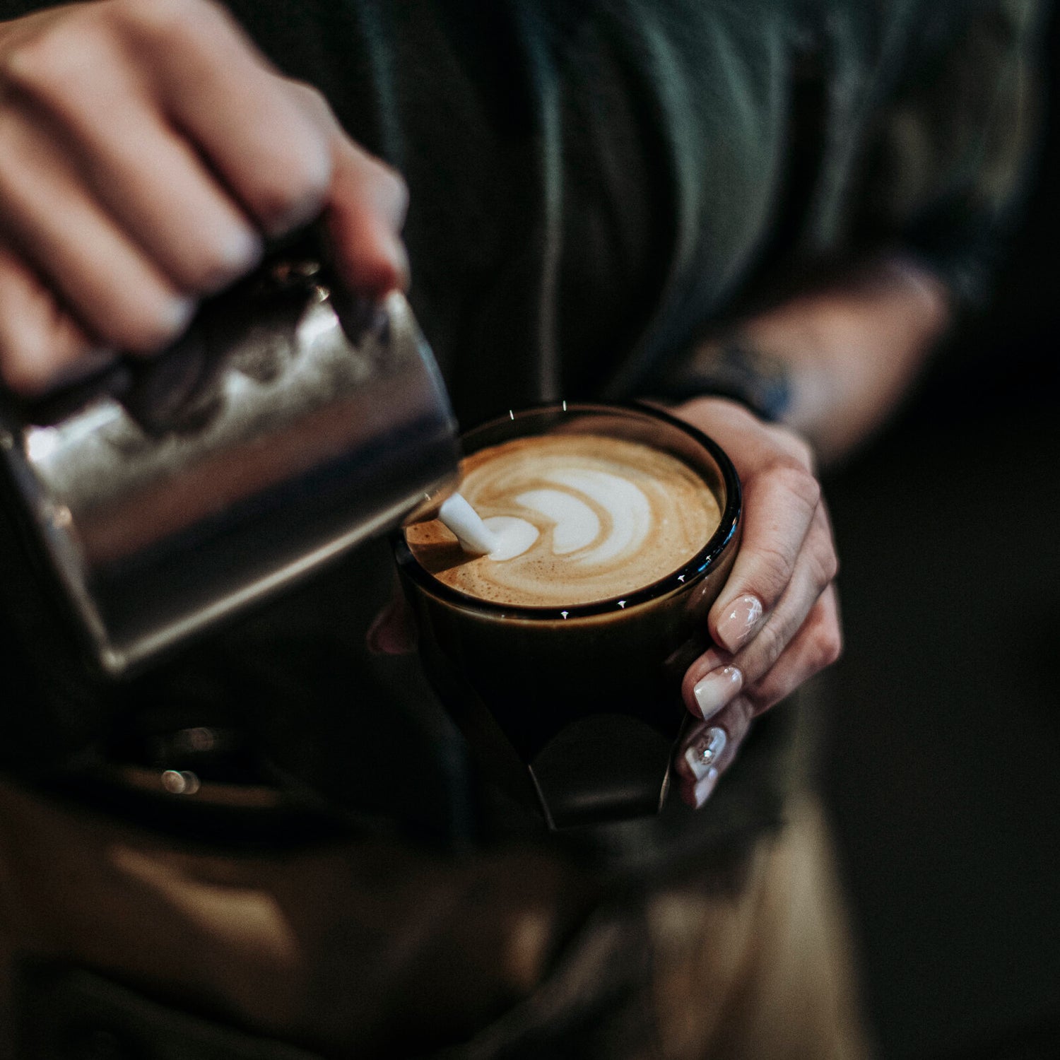 Careers – Palace Coffee Co.